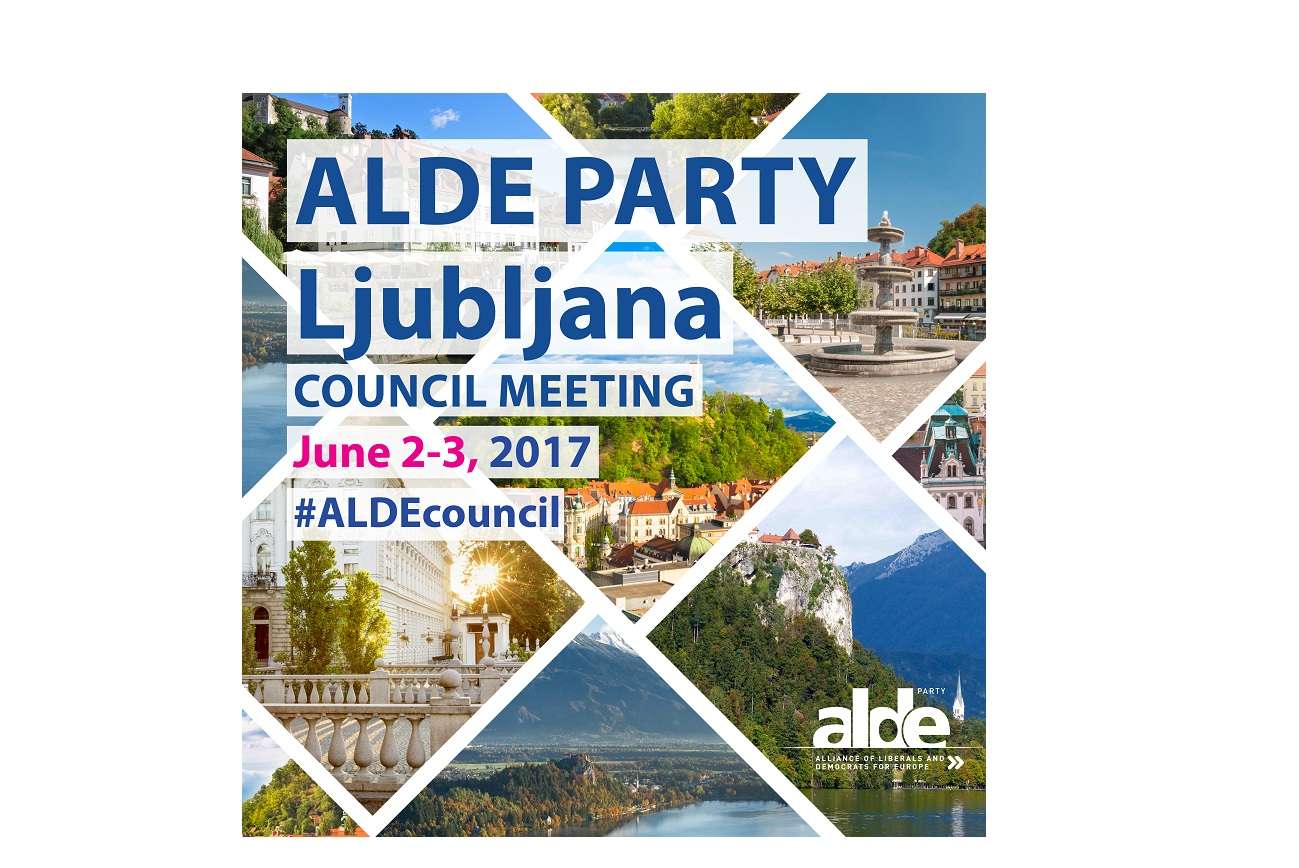 ALDE Party Council review: meanwhile, in Europe…