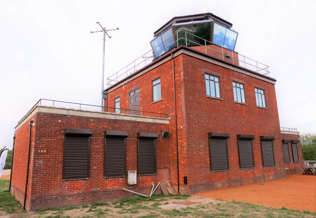 Greenham Common: A unique reminder of the Cold War opens to the public