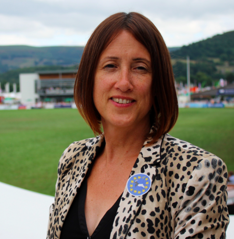 Jane Dodds: Choose a better future for Brecon and Radnorshire with the ...