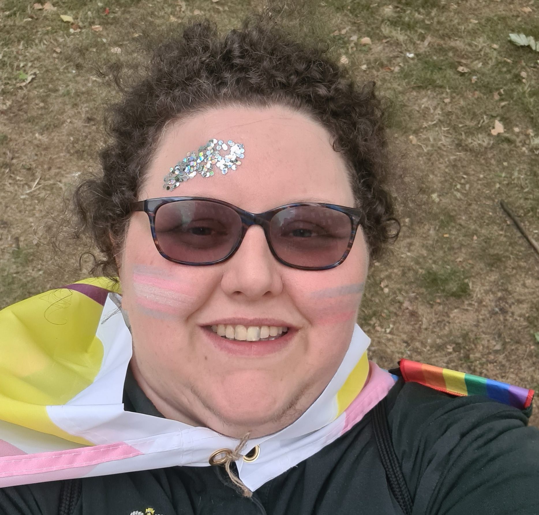 Pride in the Lib Dems