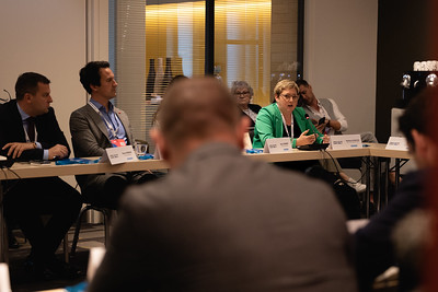 ALDE Party Congress 2023 – the local government cut