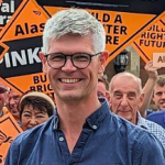 Our new MPs: Joshua Reynolds, Alison Bennett, Lee Dillon, Alex Brewer ...