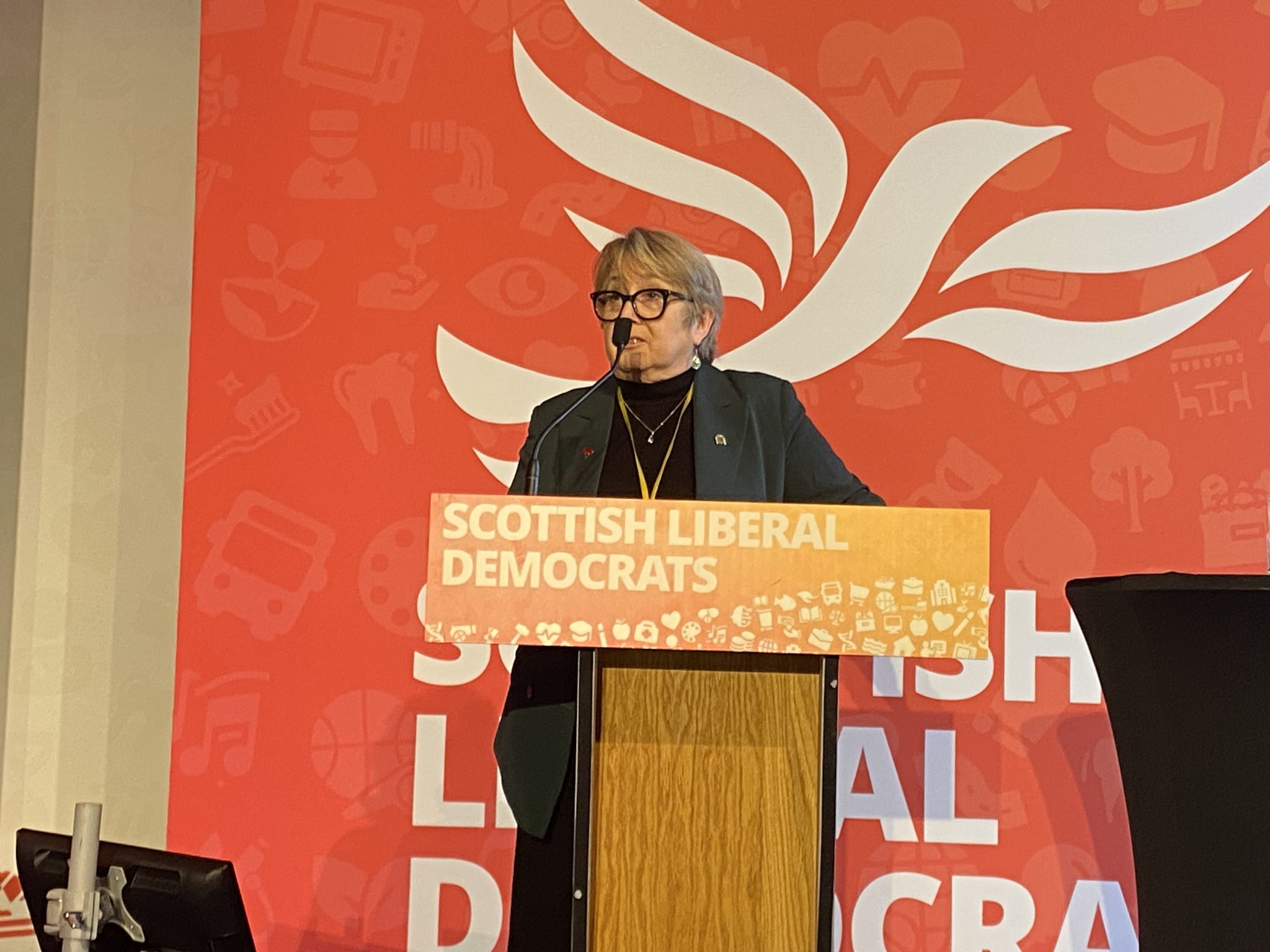 Liberal Democrat Voice