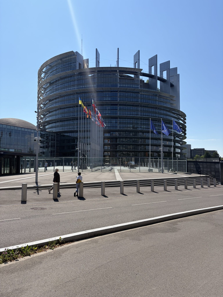 Welcome to my day: 15 June 2026 – some boldness on Europe… at last…